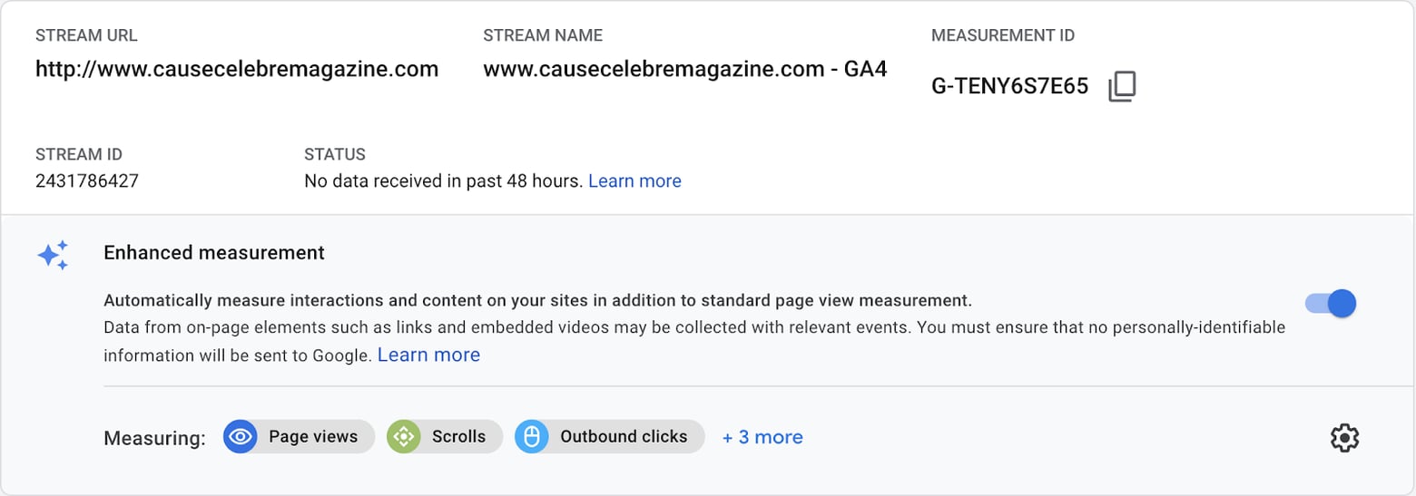 How to Track Clicks on a Link in Google Analytics 4